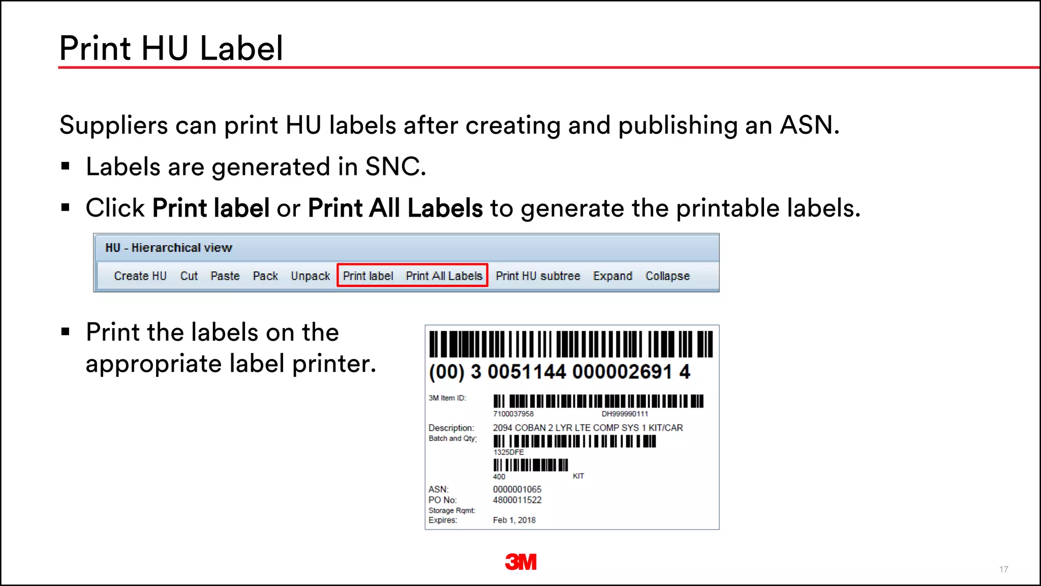 Stp353 asn processing_with_snc_w_en | PDF