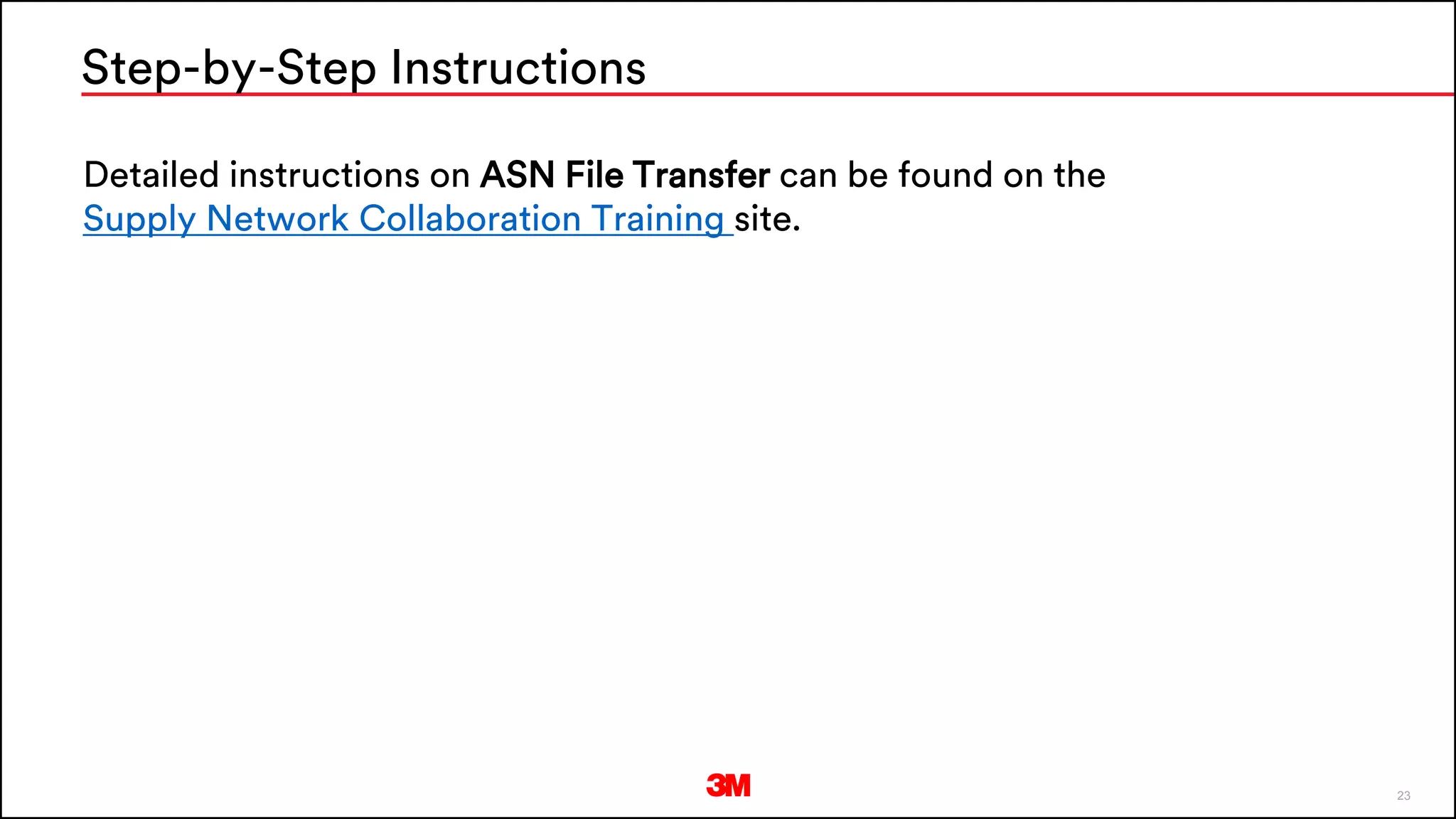 Stp353 asn processing_with_snc_w_en | PDF
