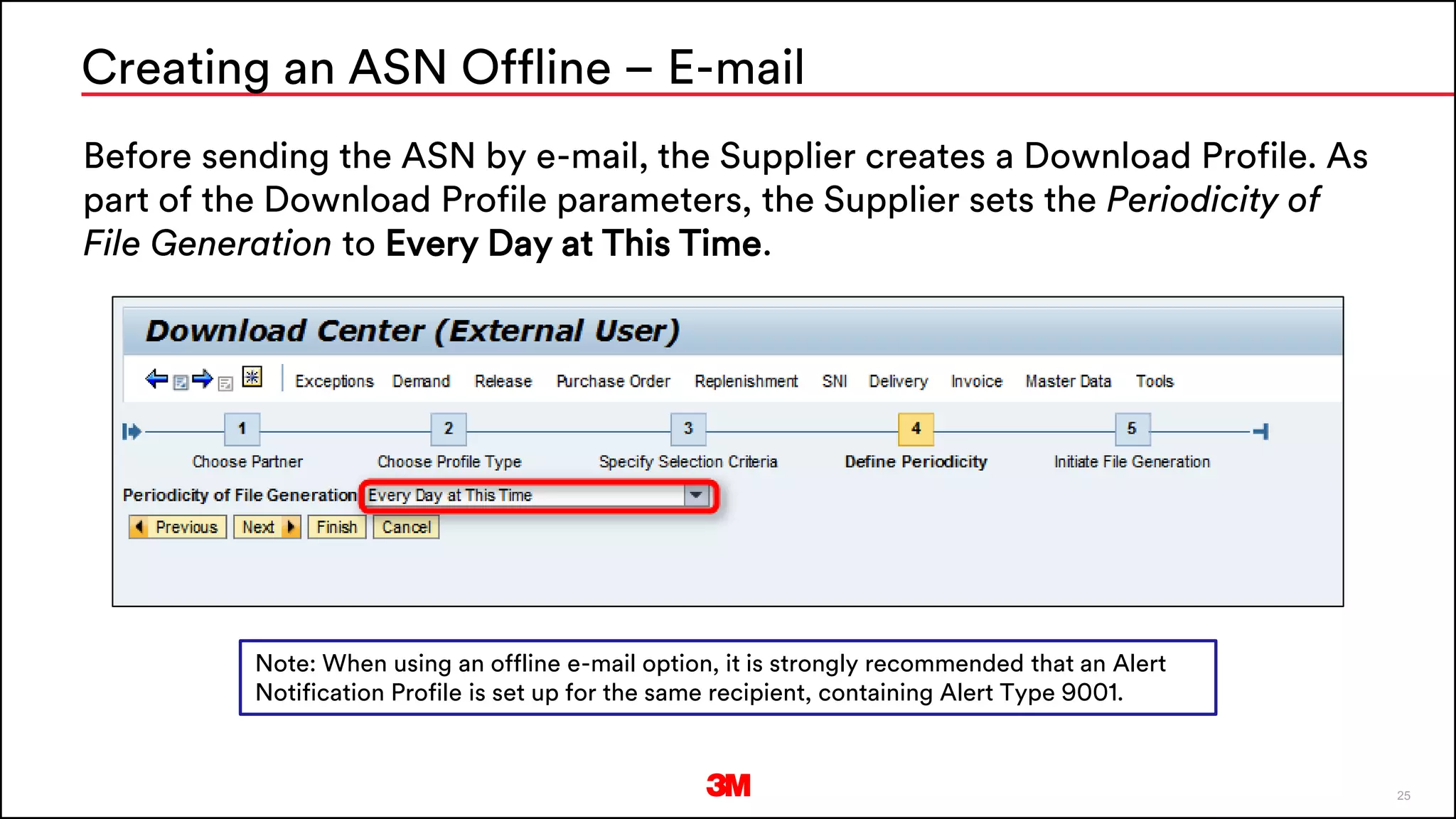 Stp353 asn processing_with_snc_w_en | PDF