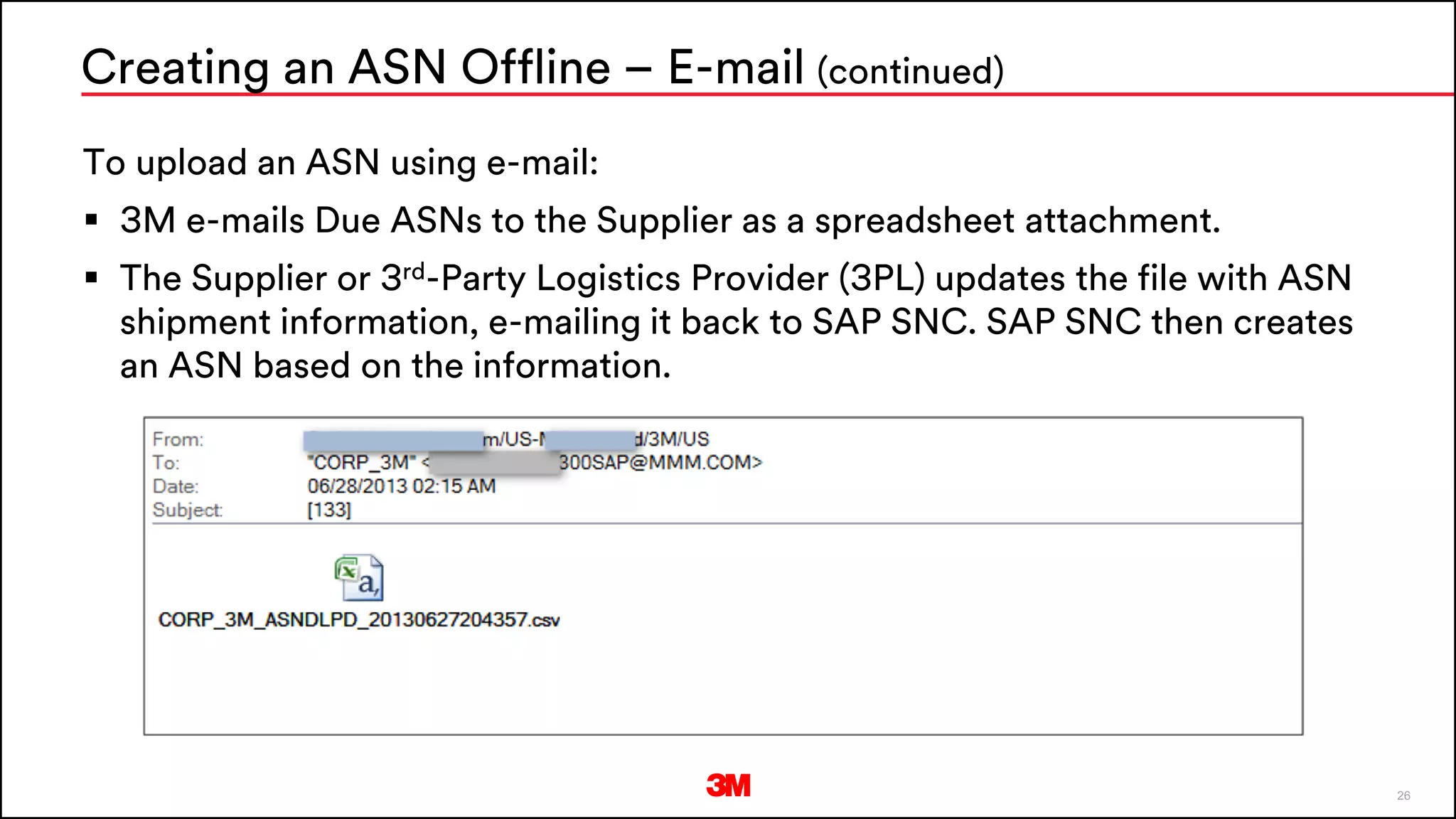 Stp353 asn processing_with_snc_w_en | PDF
