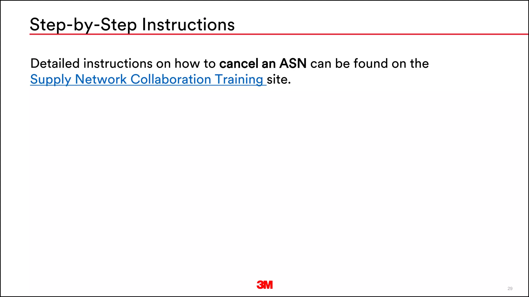 Stp353 asn processing_with_snc_w_en | PDF