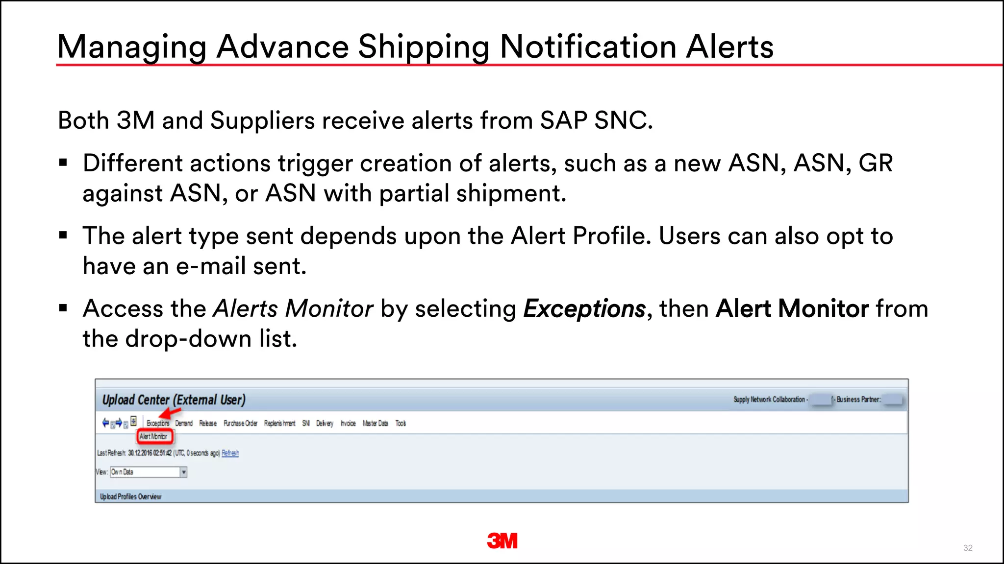 Stp353 asn processing_with_snc_w_en | PDF