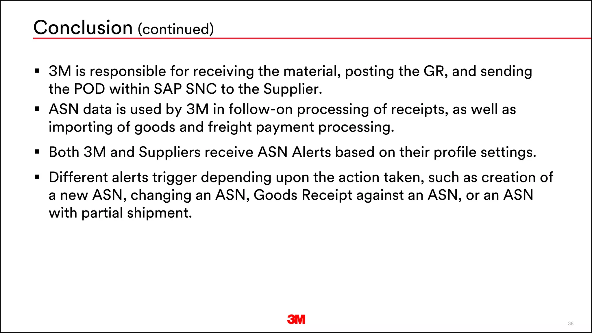 Stp353 asn processing_with_snc_w_en | PDF