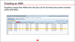 Stp353 asn processing_with_snc_w_en | PDF | Desktop Publishing ...