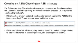 Stp353 asn processing_with_snc_w_en | PDF | Desktop Publishing ...