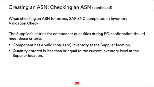 Stp353 asn processing_with_snc_w_en | PDF | Desktop Publishing ...
