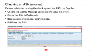 Stp353 asn processing_with_snc_w_en | PDF | Desktop Publishing ...
