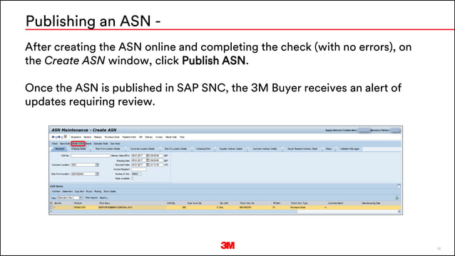 Stp353 asn processing_with_snc_w_en | PDF | Desktop Publishing ...