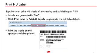 Stp353 asn processing_with_snc_w_en | PDF | Desktop Publishing ...