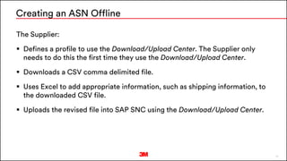 Stp353 asn processing_with_snc_w_en | PDF | Desktop Publishing ...