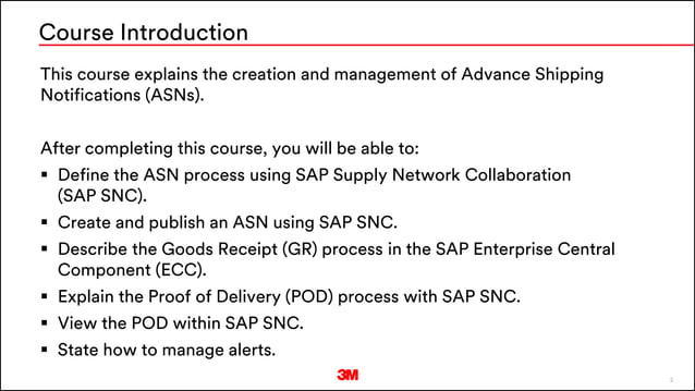Stp353 asn processing_with_snc_w_en | PDF | Desktop Publishing ...