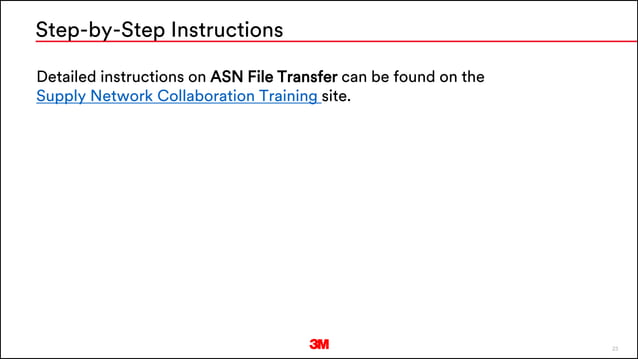 Stp353 asn processing_with_snc_w_en | PDF | Desktop Publishing ...