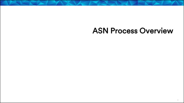 Stp353 asn processing_with_snc_w_en | PDF | Desktop Publishing ...