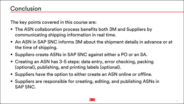 Stp353 asn processing_with_snc_w_en | PDF | Desktop Publishing ...