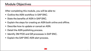 Stp353 asn processing_with_snc_w_en | PDF | Desktop Publishing ...