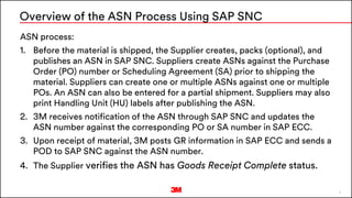 Stp353 asn processing_with_snc_w_en | PDF | Desktop Publishing ...