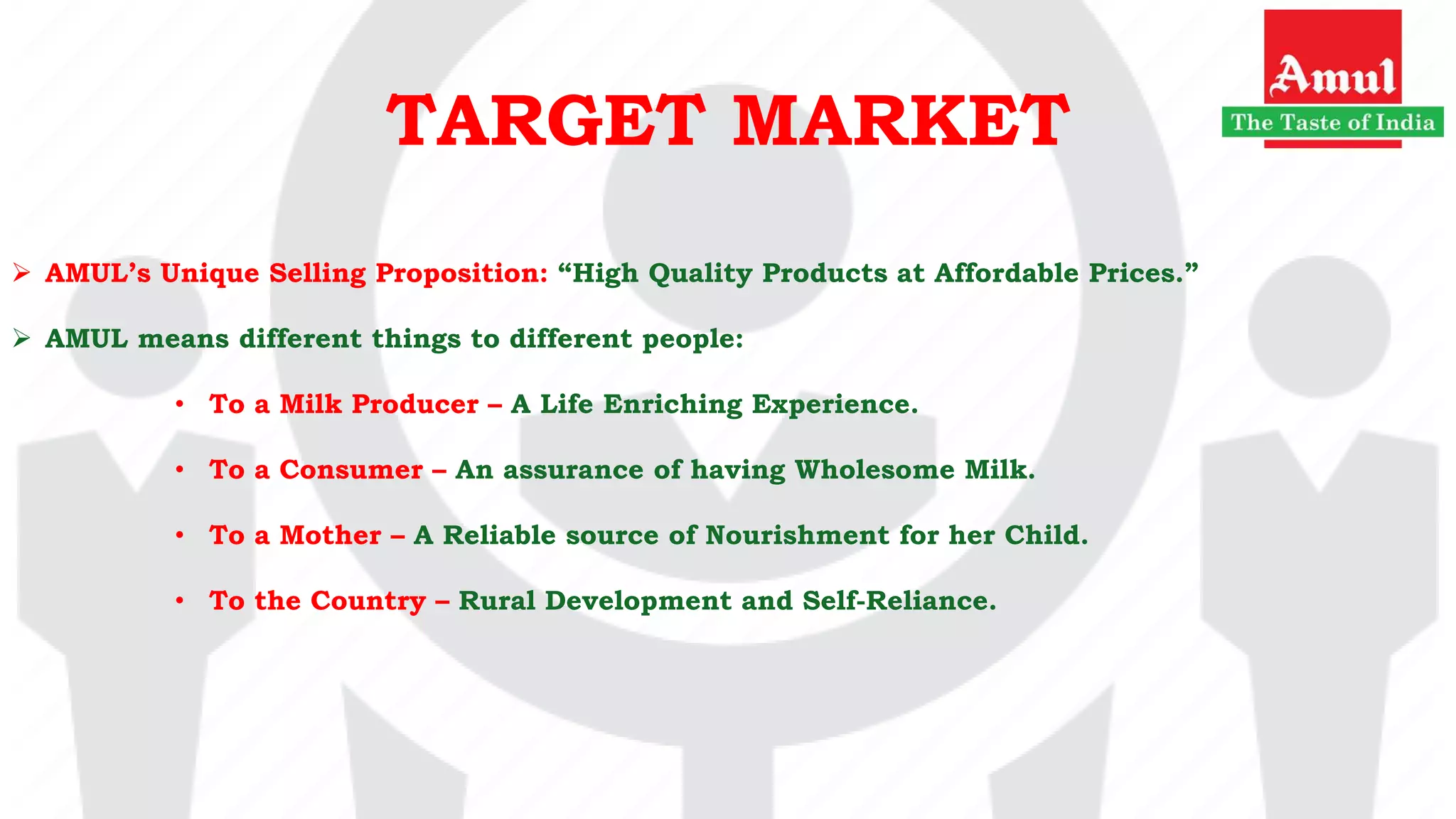 Advertorial and Segmentation Targeting Positioning (STP) Analysis of ...