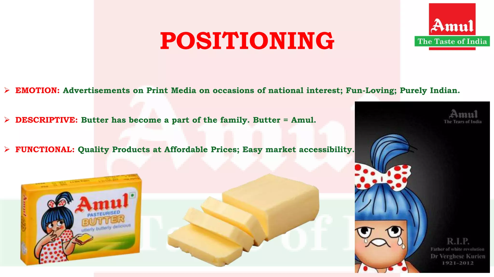 Advertorial and Segmentation Targeting Positioning (STP) Analysis of ...