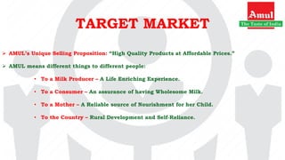 Advertorial and Segmentation Targeting Positioning (STP) Analysis of ...