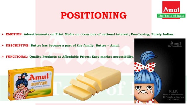 Advertorial and Segmentation Targeting Positioning (STP) Analysis of ...