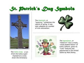 St patricks day | PPT