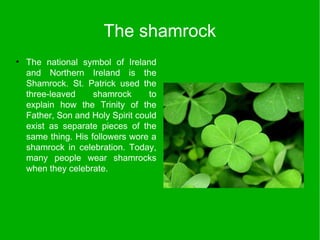 St Patrick's Day | PPT