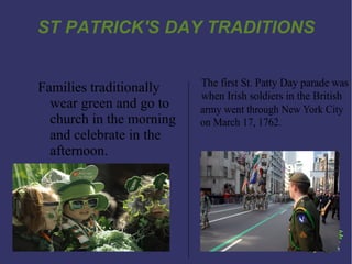 St patricks day atena clara_inés_a_david | PPT