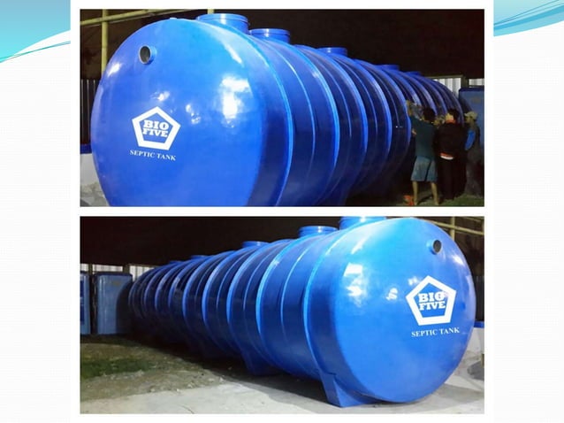 Stp biofil, ipal biofil, stp biotech, septictank | PPTX