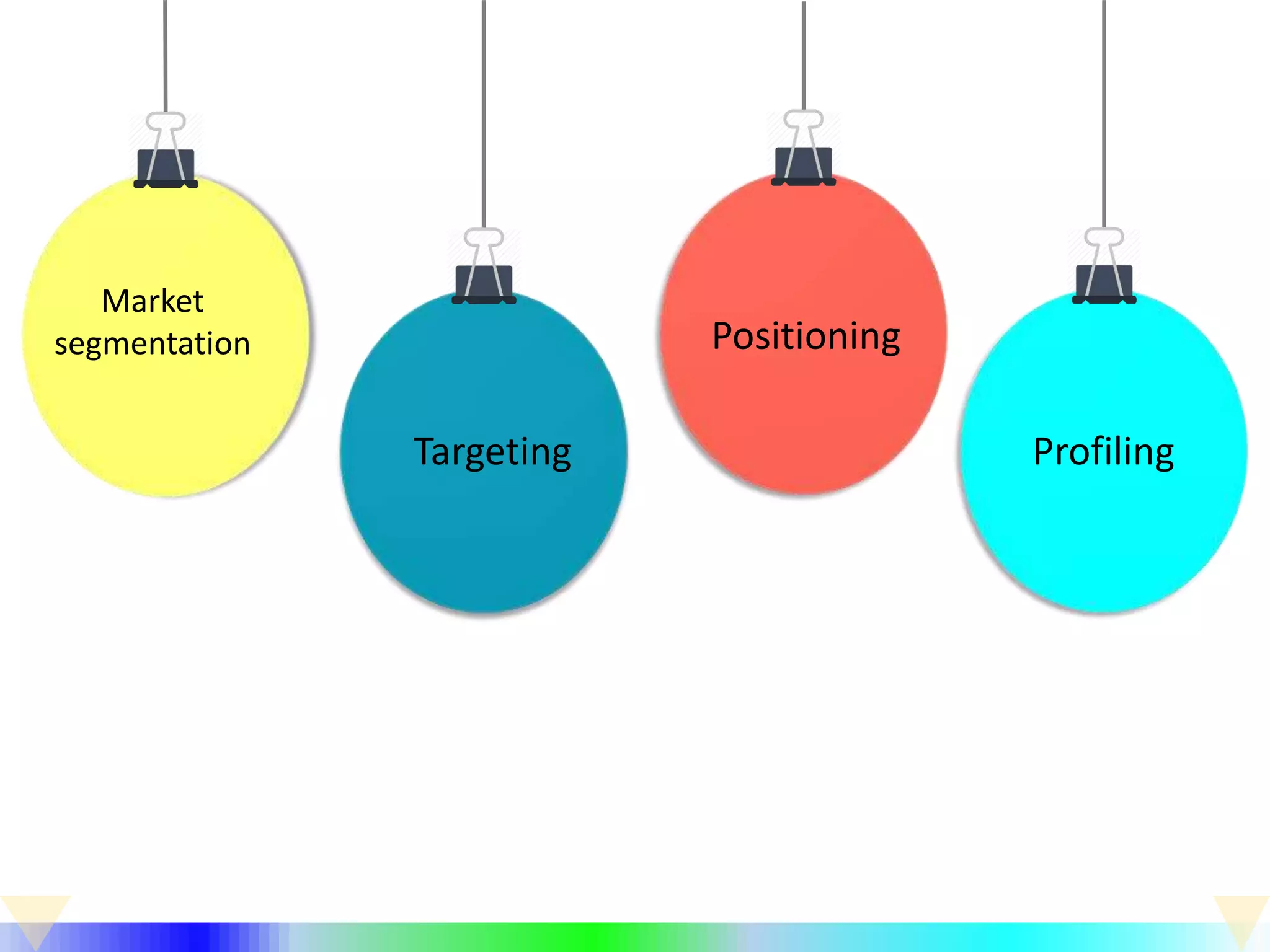 Segmentation, Targeting & Positioning and Product branding | PPTX