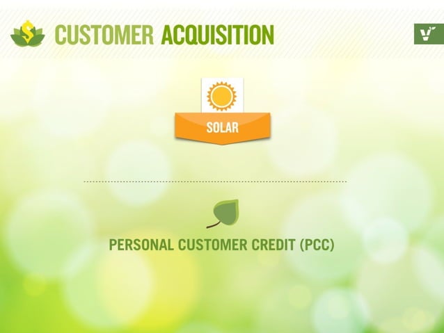 Solar Compensation Plan | PPT | Power and Energy Industry | Industries