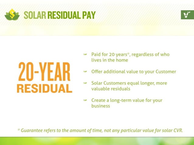 Solar Compensation Plan | PPT | Power and Energy Industry | Industries