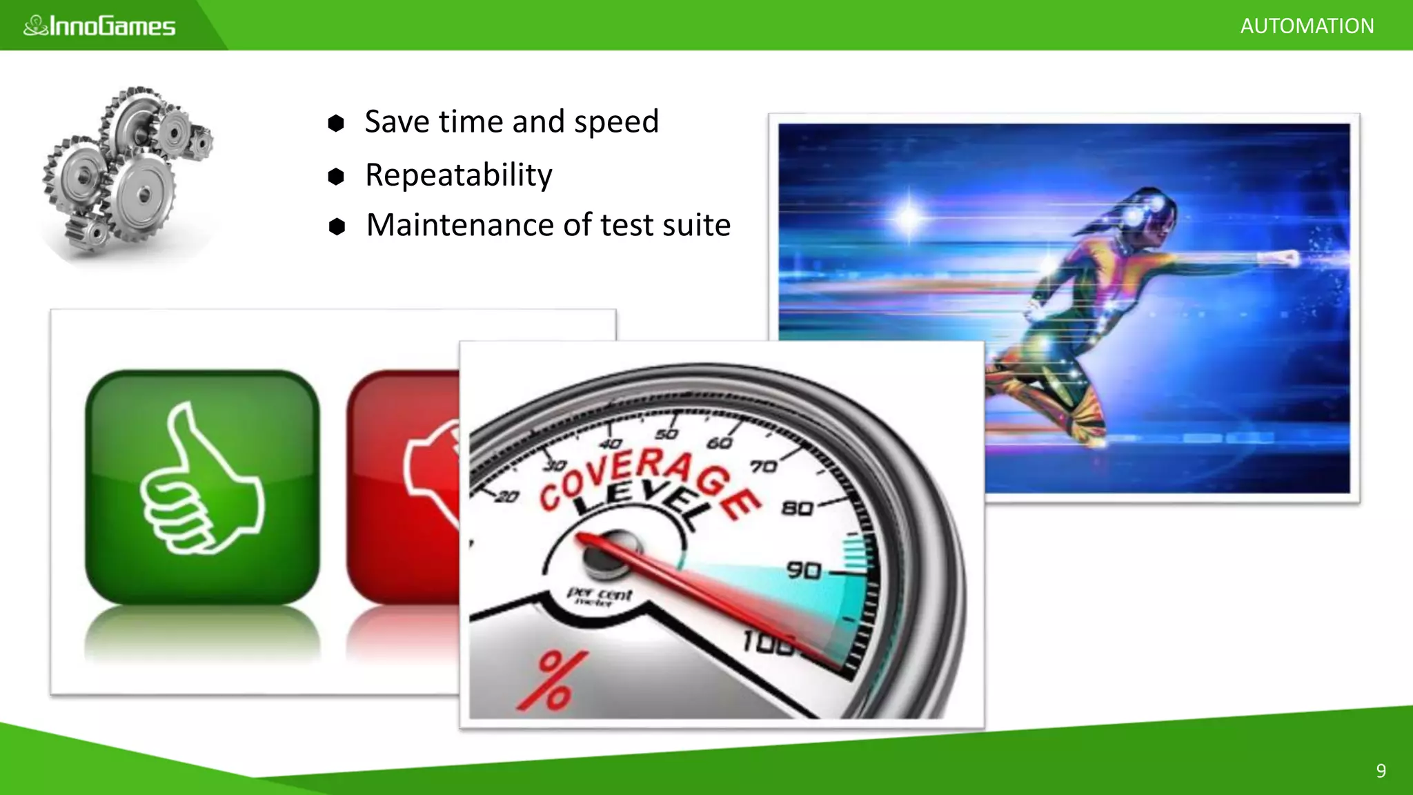 DevQA - From Quality Control to Quality Assistance | PPTX