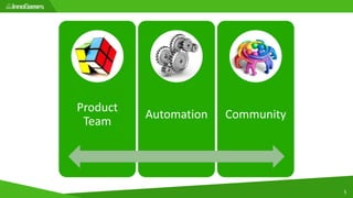 DevQA - From Quality Control to Quality Assistance | PPTX