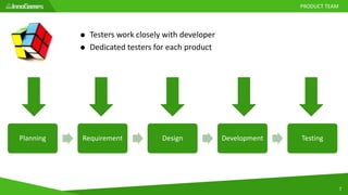 DevQA - From Quality Control to Quality Assistance | PPTX