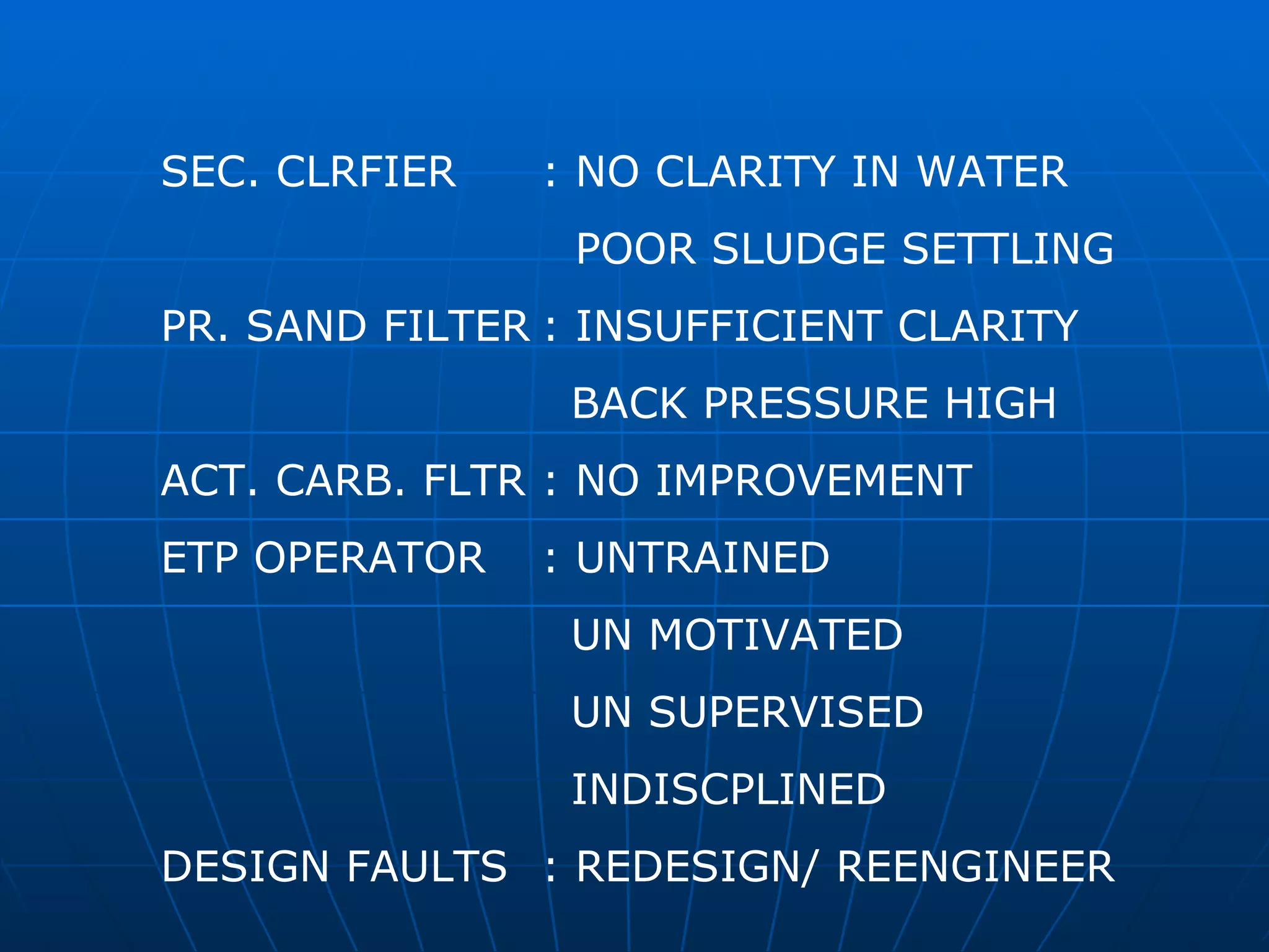STP designs - Dr. Ananth Kodavasal | PPT