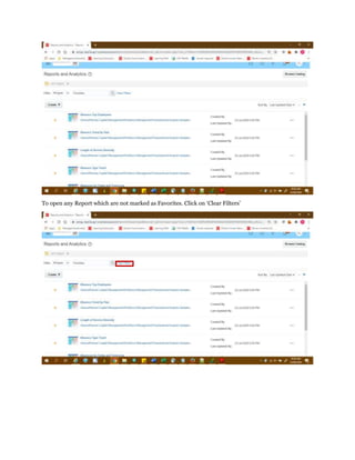 Steps to view Oracle seeded Reports.docx