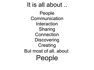 Web Technologies for Libraries | PPT