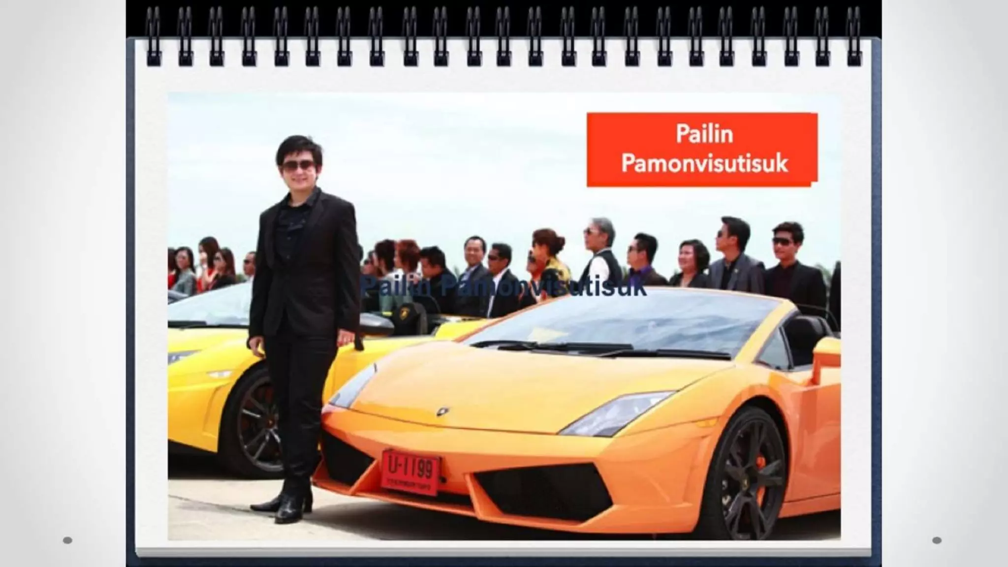 Unicity Sharing The Plan | PPT