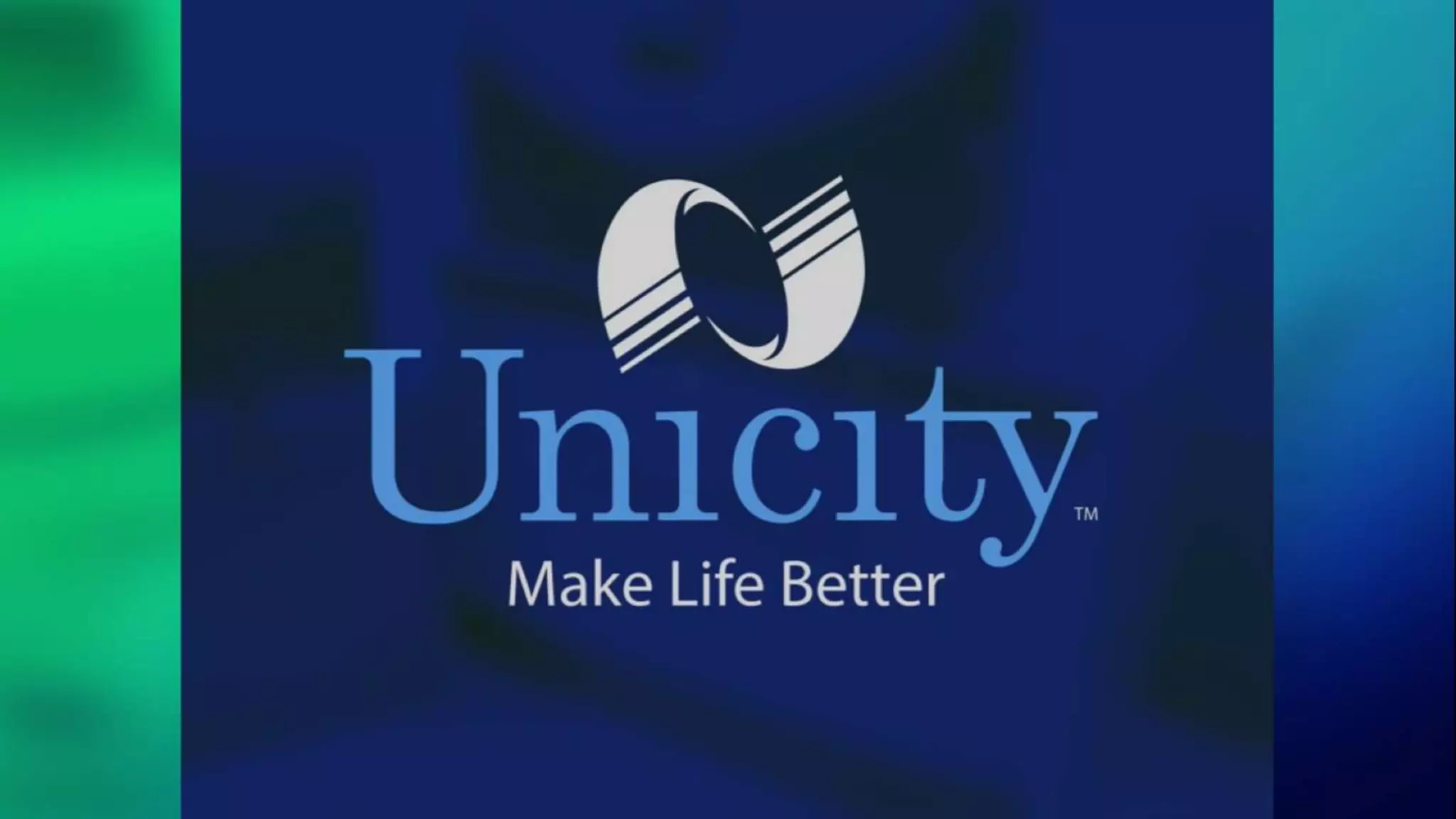 Unicity Sharing The Plan | PPT