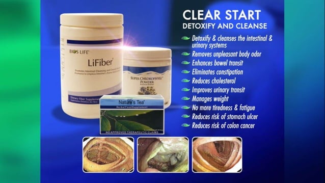 Unicity Sharing The Plan | PPT