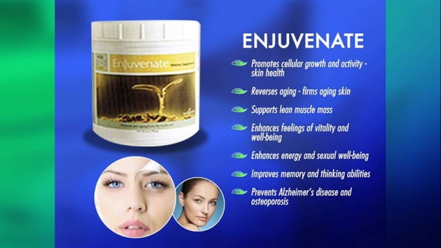 Unicity Sharing The Plan | PPT