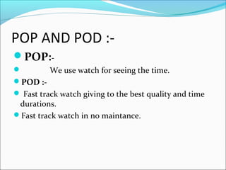 Segmentation in marketing by RJ | PPT