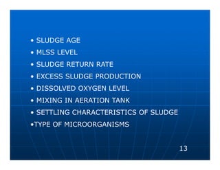 STP in Residential complexes | PDF