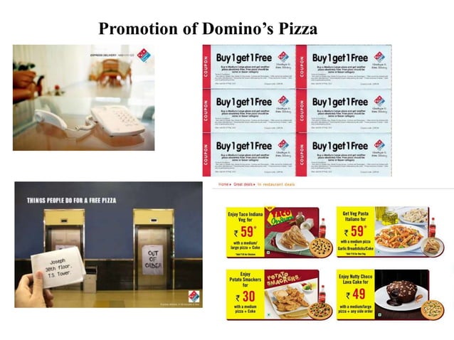 STP of Fast Food in India | PPTX