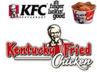 STP of Fast Food in India | PPTX