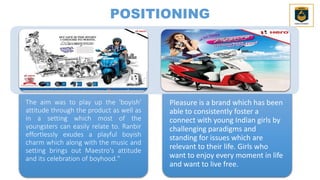 Stp of scooter in india by section a 2017 19 | PPT