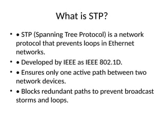 STP_Overview_with_Notes for student.pptx
