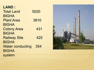 SURATGARH SUPER THERMAL POWER STATION | PPTX | Power and Energy ...