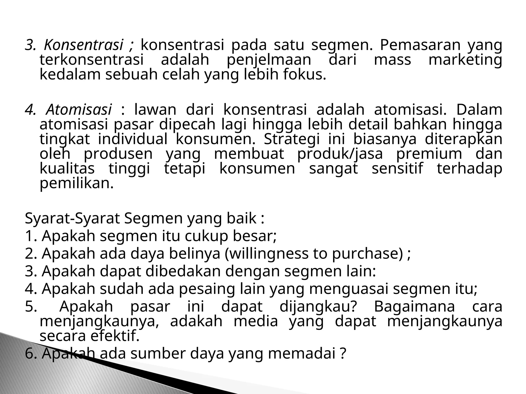 Penentuan STP dalam Pemasaran global.ppt