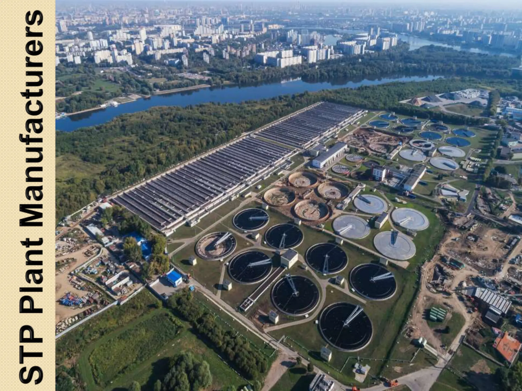 STP Water Plant Manufacturers Chennai.pptx